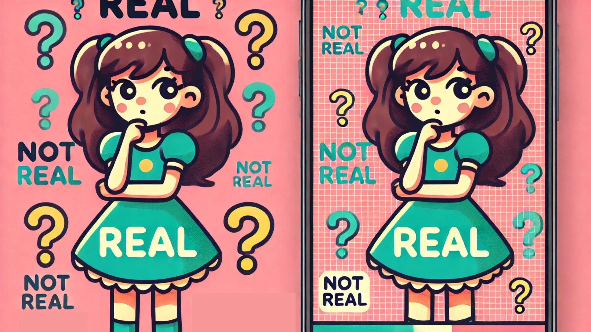 Fiction vs Non-Fiction: Key Differences Explained